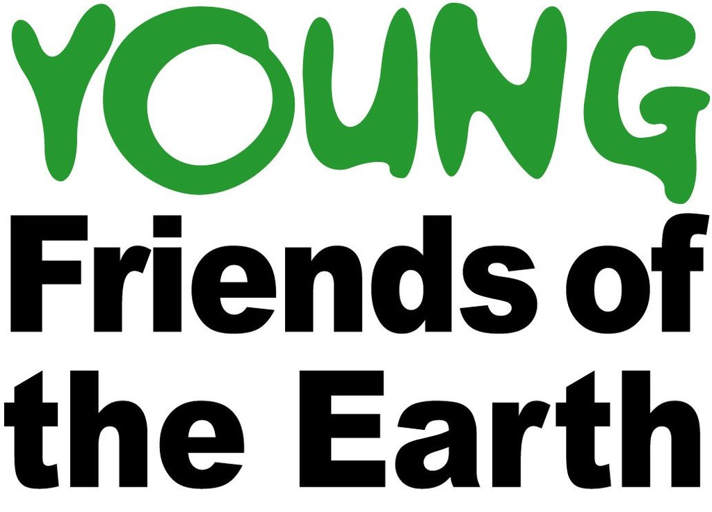 Young Friends of the Earth | Friends of the Earth