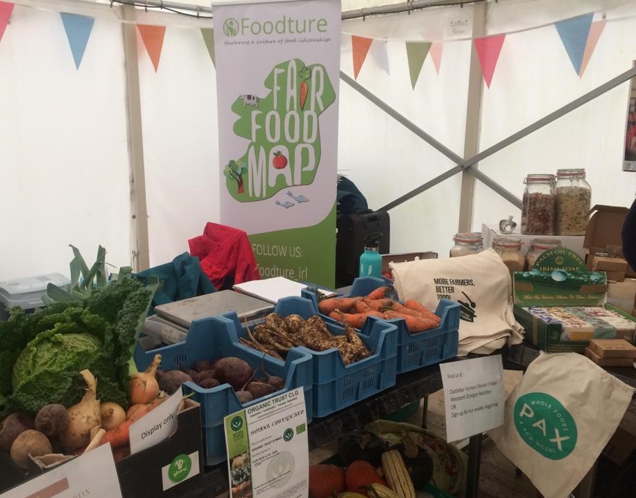 Good Food, Good Farming | Friends of the Earth