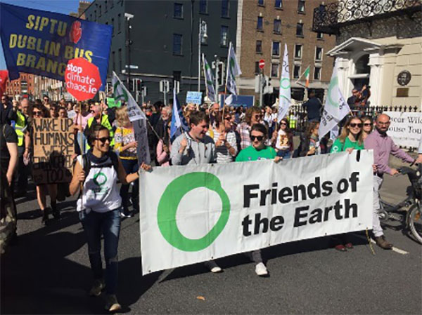 Campaigns | Friends of the Earth