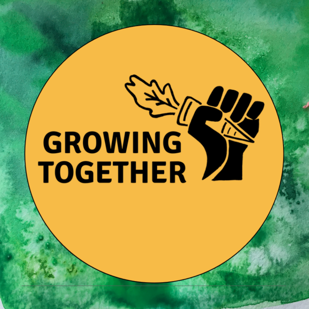 Looking back at the Growing Together Project | Friends of the Earth