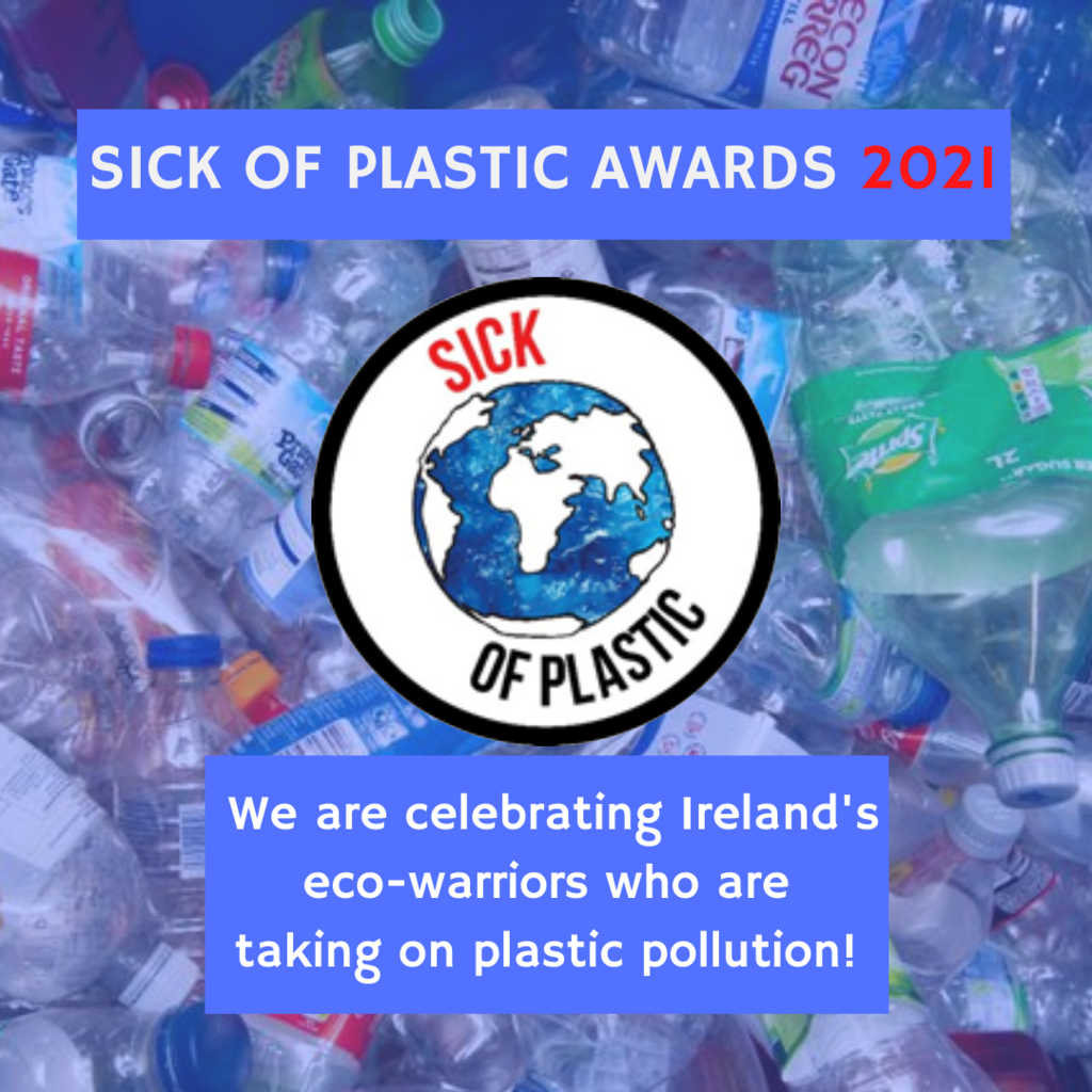 Sick of Plastic Update | Friends of the Earth