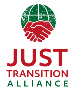 Launch of the Just Transition Alliance | Friends of the Earth