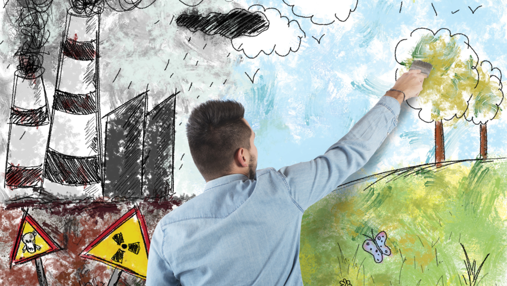 Health Impacts of Fossil Fuels in Our Homes | Friends of the Earth