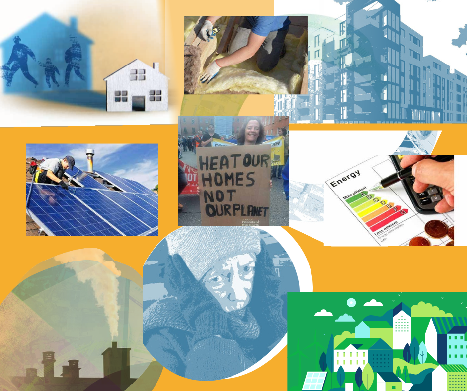 Energy Poverty Survey : the results are out! | Friends of the Earth