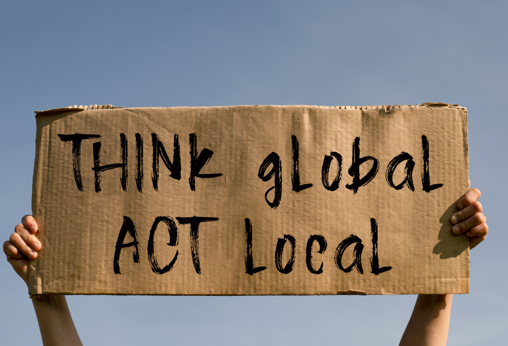 Join the Act Local Campaign | Friends of the Earth