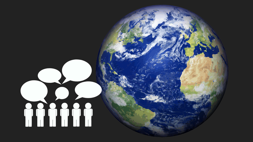 No sign of climate “backlash” in Irish public opinion | Friends of the ...