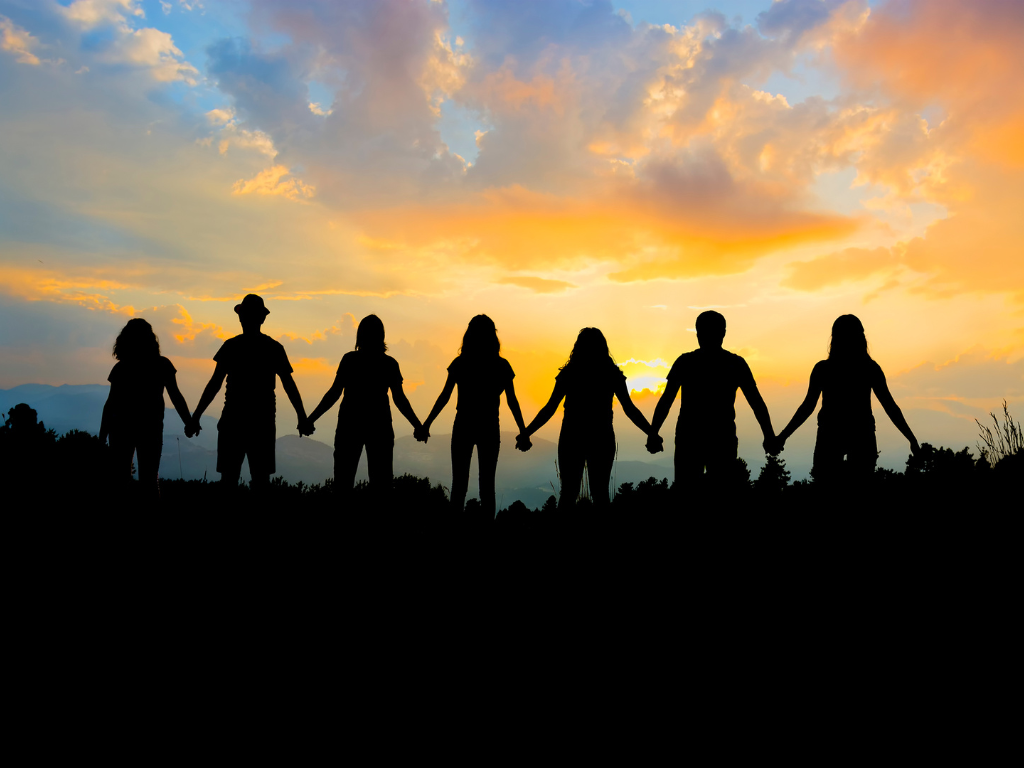 Call for Youth Workers & Community Workers to Join Us | Friends of the ...