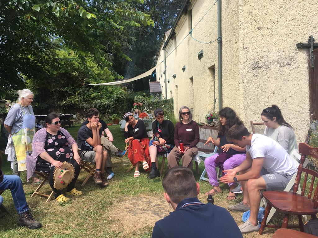 The Future is Rural Festival - October 4th & 5th | Friends of the Earth