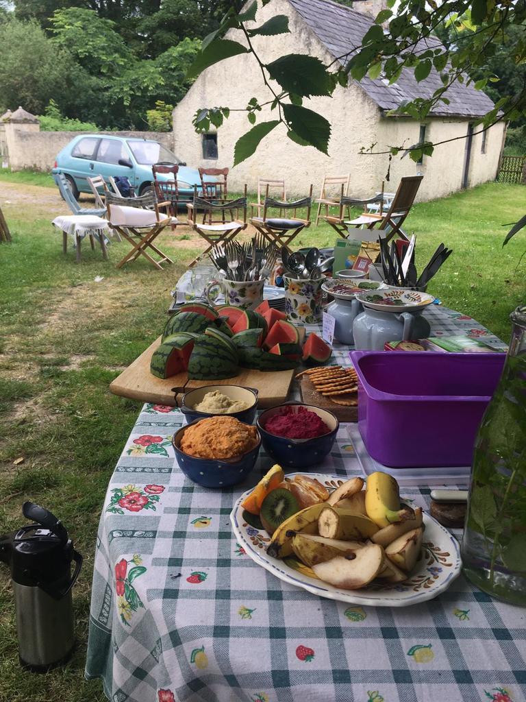 Growing Together, Building Solidarity Through Food | Friends of the Earth